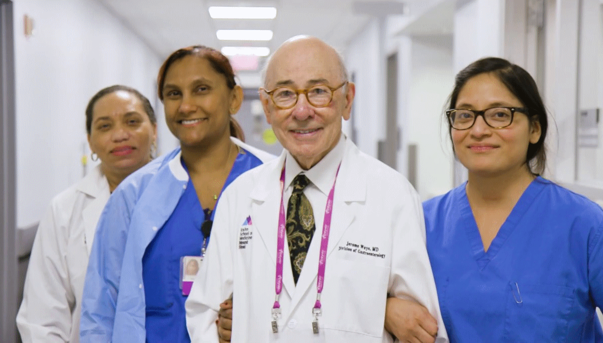 Jerome Waye – Normed Verlag GmbH